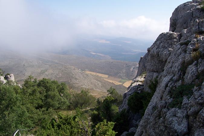 Modorra de Cucalón - Jiloca