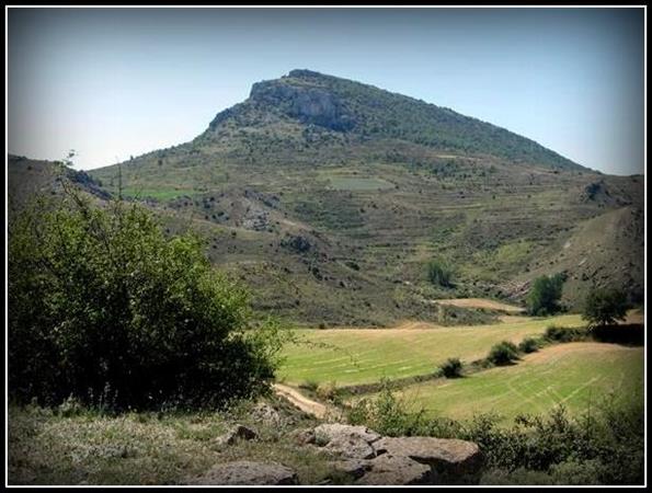 Modorra de Cucalón - Jiloca